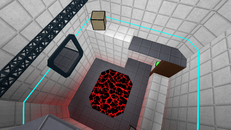 RobloxGo | Build your Dark-Sci-Facility with Btools [Multipla - Real ...