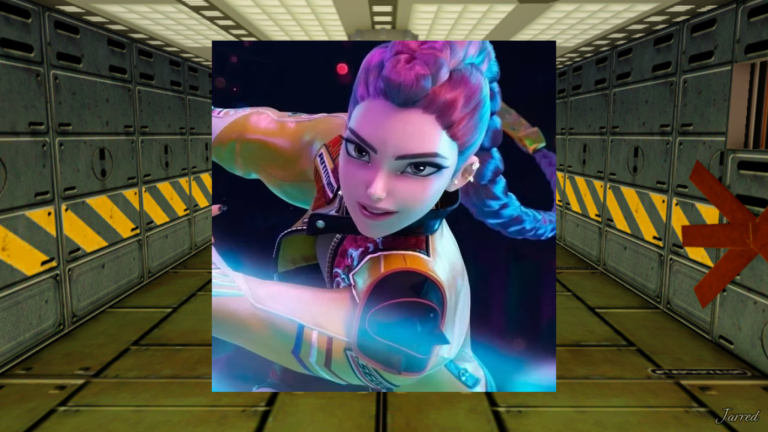 RobloxGo | What is 🚪Survive K-POP DEMON HUNTERS In Area 51 🔦 RobloxGo ...