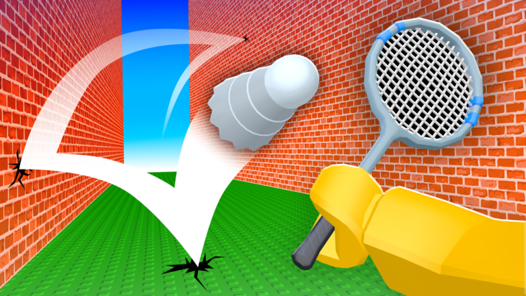 RobloxGo | Racket Rivals - Real Time Stats, Insights And Ranking