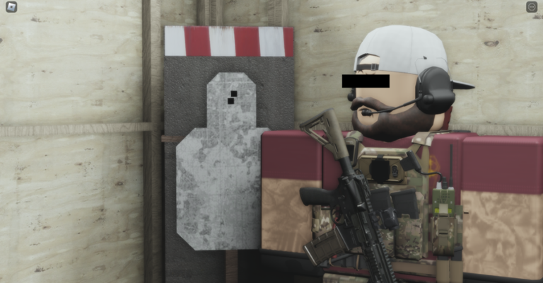 RobloxGo | Breaching Facility - Real Time Stats, Insights And Ranking