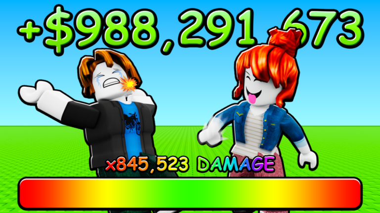 RobloxGo | Is [🤚] Slap Fights free to play?