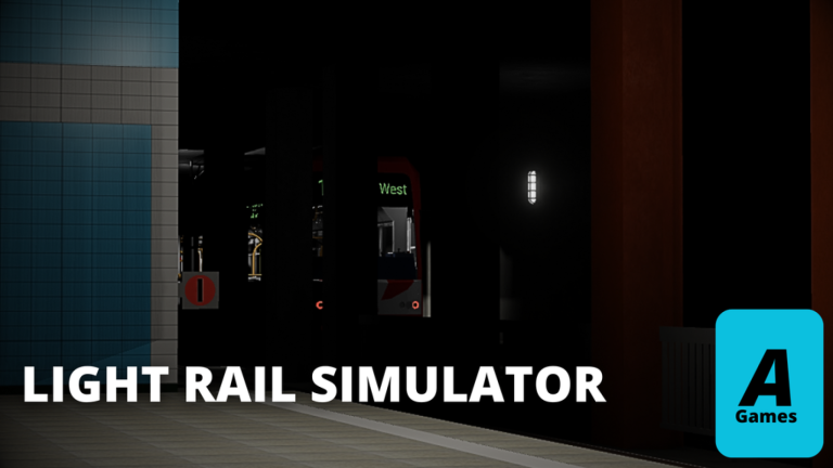 RobloxGo | Train Simulator: Light Rail Simulator - Real Time Stats ...