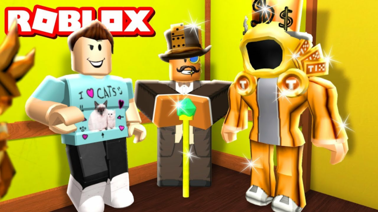 Robloxgo [millions 🤑] Rbx Robox Easy Obby Admin Vip Real Time
