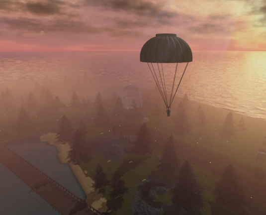 RobloxGo | Marine Corps Joint Operations Map - Real Time Stats ...