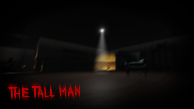 RobloxGo | The Tall Man [HORROR] - Real Time Stats, Insights And Ranking