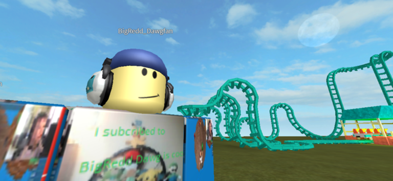 RobloxGo | Rmod morphs :) - Real Time Stats, Insights And Ranking