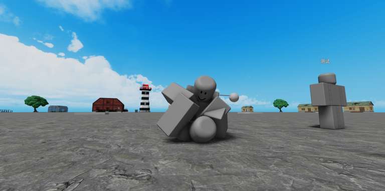 RobloxGo | How many people play Red Eye Runner Server?