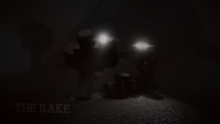 RobloxGo | THE RAKE™: Fan Edition [CLOSED] - Real Time Stats, Insights ...