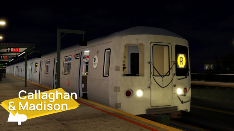 RobloxGo | PTA Subway: Callaghan & Madison - Real Time Stats, Insights And Ranking