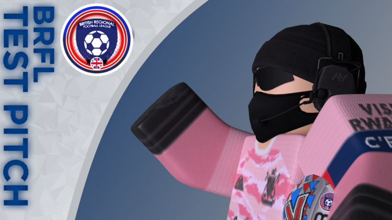 RobloxGo | [BRFL] Test Pitch - Real Time Stats, Insights And Ranking