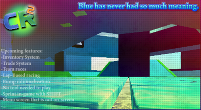 RobloxGo | ROBLOX Chair Racing: Squared! [ ALPHA ] - Real Time Stats ...