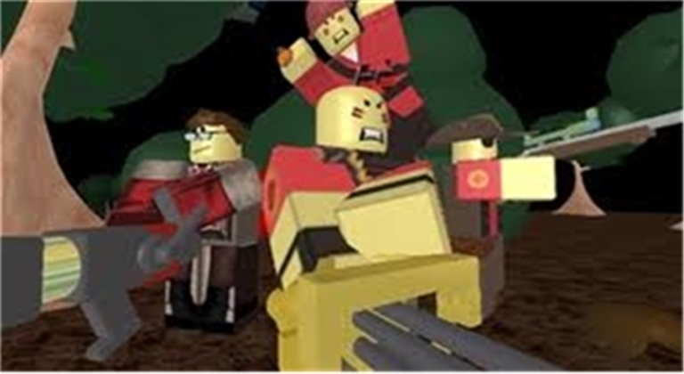 RobloxGo | Zombie Mansion! - Real Time Stats, Insights And Ranking