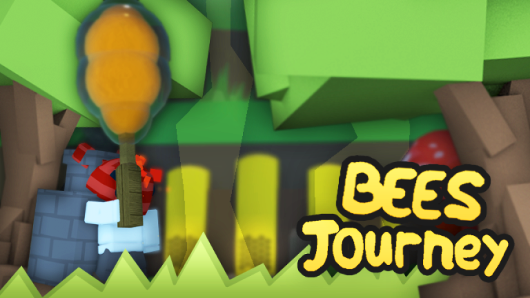 RobloxGo | Bees Journey - Real Time Stats, Insights And Ranking