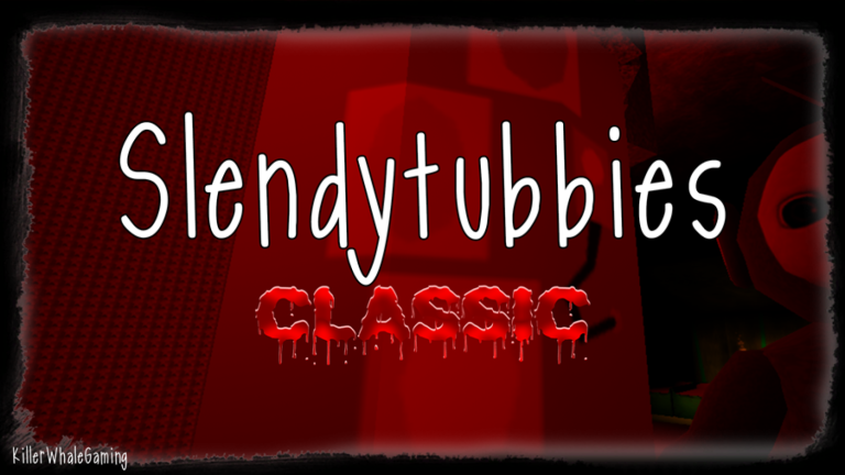RobloxGo | Slendytubbies Classic - Real Time Stats, Insights And Ranking