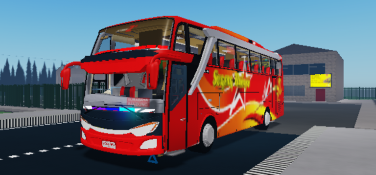 RobloxGo | [BIG MAP UPDATE] bus sim indonesia - Real Time Stats ...