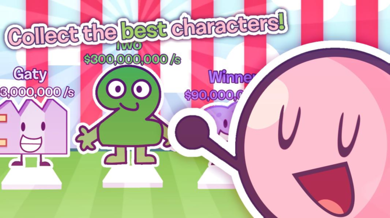 RobloxGo | Steal an Object Show - Real Time Stats, Insights And Ranking