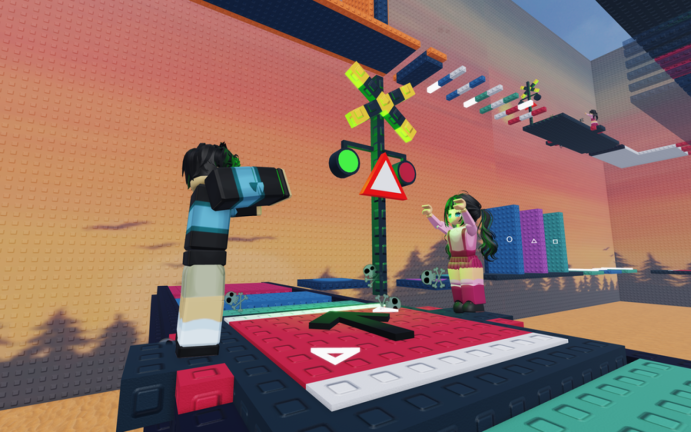 Robloxgo [new] Dongdaemun Tower 🚥 Real Time Stats Insights And Ranking