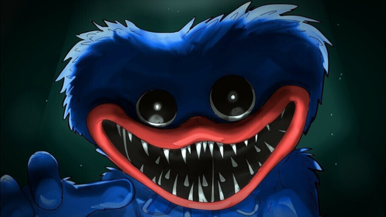 RobloxGo | Survival Poppy PlayTime Game Killers AMONG US POP - Real ...