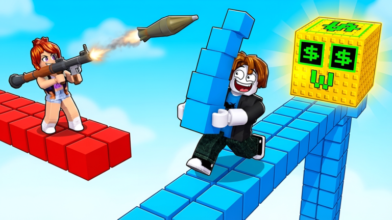 RobloxGo | Brainrot Bridge Battles💥 - Real Time Stats, Insights And Ranking