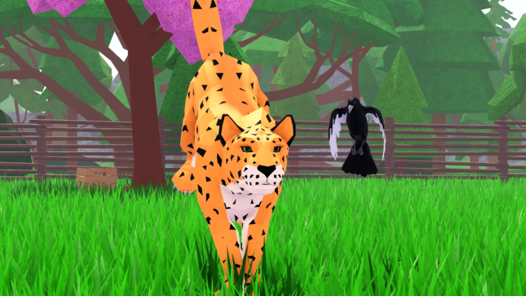 RobloxGo | 🐴 Animal Life: Forest RP🐺🐻🦌🦝🐰 - Real Time Stats, Insights ...