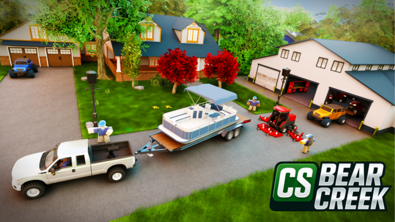 RobloxGo | Cut The Grass RP - Real Time Stats, Insights And Ranking