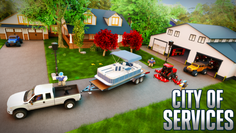 RobloxGo | Cut The Grass RP - Real Time Stats, Insights And Ranking