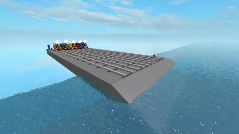 RobloxGo | Female Engines Take the Plunge! - Real Time Stats, Insights ...