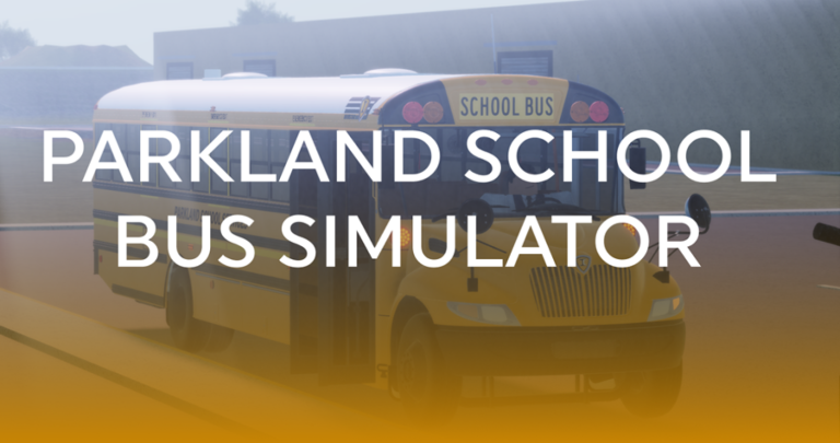 RobloxGo | What is Parkland School Bus Roleplay age rating?
