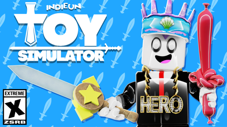 RobloxGo | Toy Simulator - Real Time Stats, Insights And Ranking