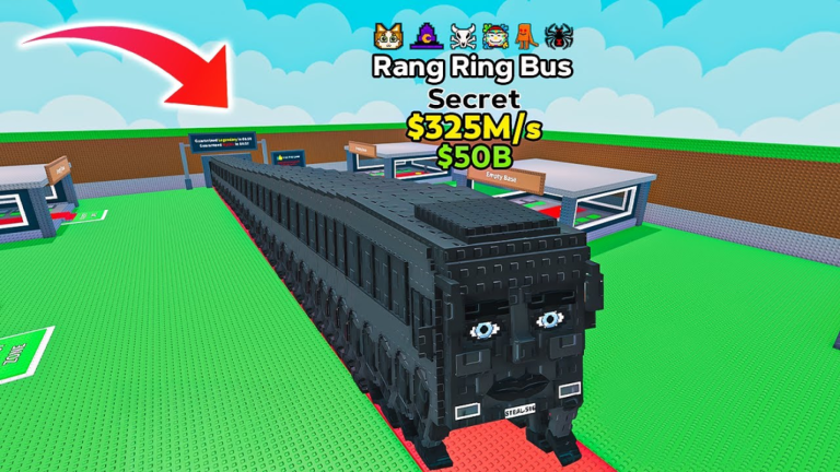 RobloxGo | 👺 Steal A Brainrot: OP INSANE ADMIN! (CRAZY GOOD) - Real ...