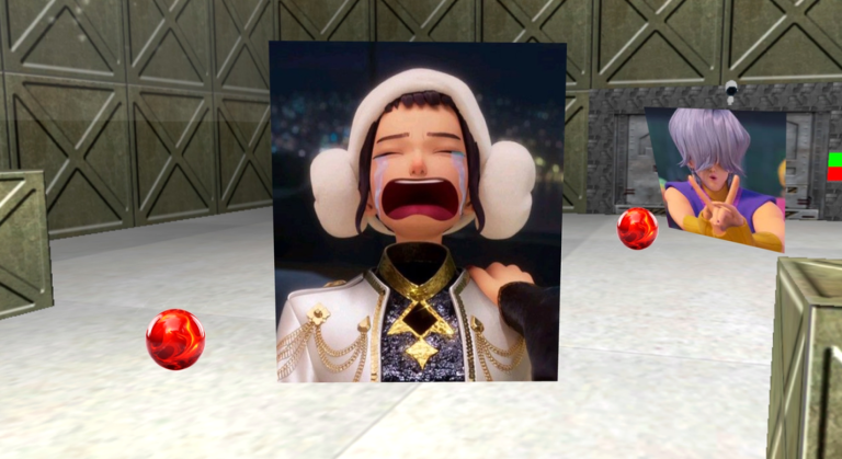 RobloxGo | Survive KPOP DEMON HUNTERS In Area 51🚪🔦 VS Admin K-Pop Demon ...