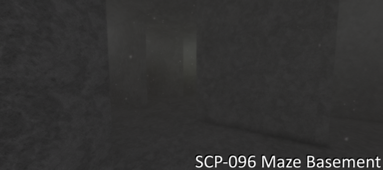 RobloxGo | SCP-096 Maze Basement - Real Time Stats, Insights And Ranking