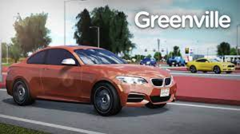 RobloxGo | Greenville Map - Real Time Stats, Insights And Ranking