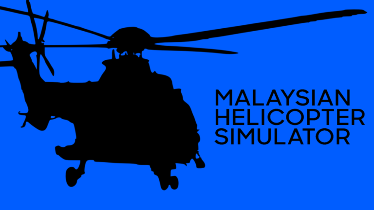 RobloxGo | [BLIZZARD] Malaysian Helicopter Simulator - Real Time Stats ...