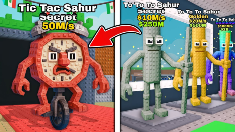 RobloxGo | Where can I find King Of The World Studios additional creations?