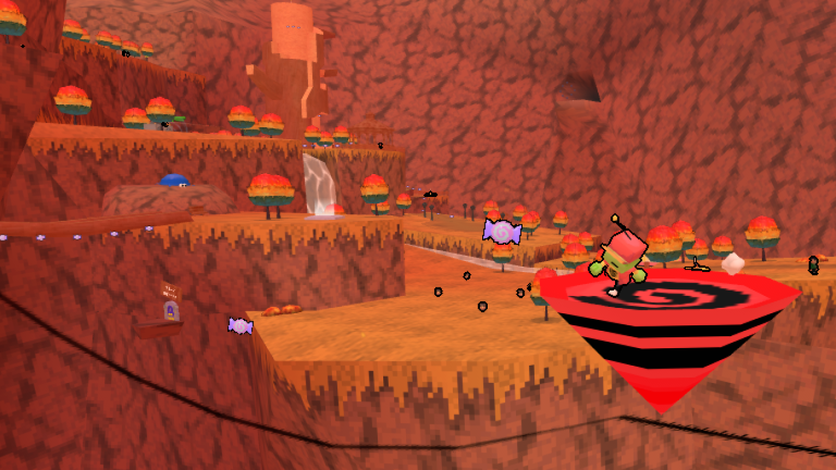 RobloxGo | Robot 32 Demo - Real Time Stats, Insights And Ranking