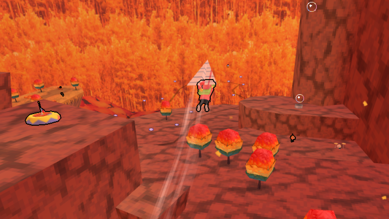 RobloxGo | Robot 32 Demo - Real Time Stats, Insights And Ranking