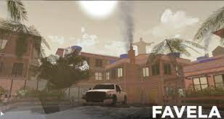 RobloxGo | MORRO DA MAÇA [RP] - Real Time Stats, Insights And Ranking