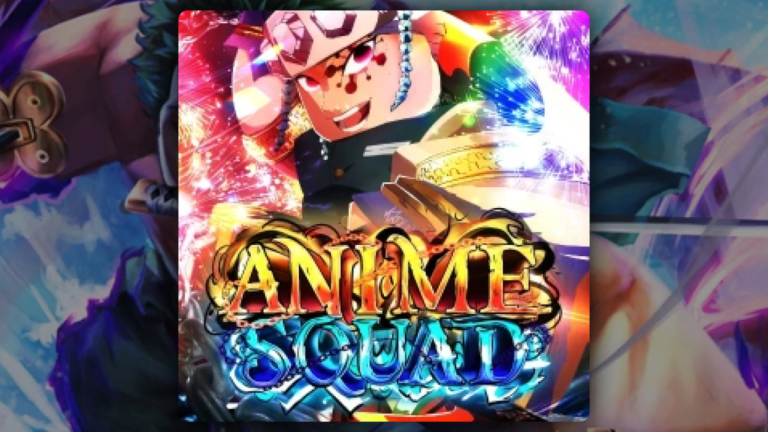 RobloxGo | Where can I find Anime Squad Sim additional creations?