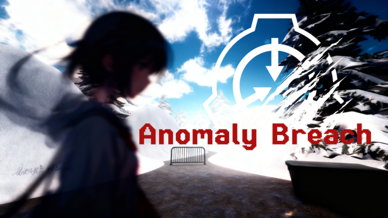 RobloxGo | How many people play SCP:ANOMALY BREACH 2 FANMADE?