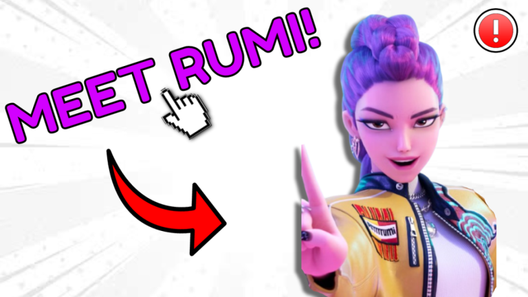 RobloxGo | Is Climb To Meet RUMI 💖 free to play?