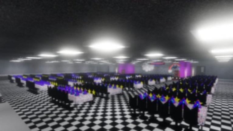 RobloxGo | 🐻 FNAF RP: Frightful Nights! - Real Time Stats, Insights And ...