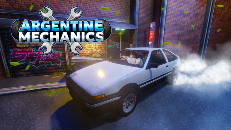 RobloxGo | Best Roblox Mech Games - Daily Updated List