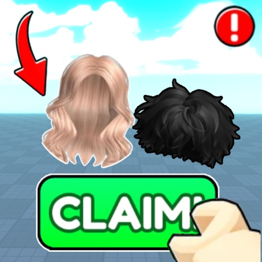 RobloxGo | Cute Hair Obby for Boys [UGC HAIR] - Real Time Stats ...