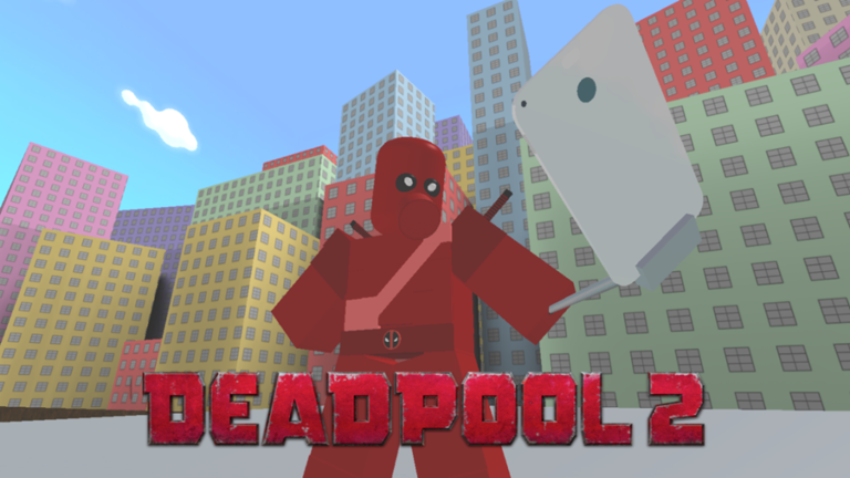 RobloxGo | OLD Deadpool Simulator - Real Time Stats, Insights And Ranking