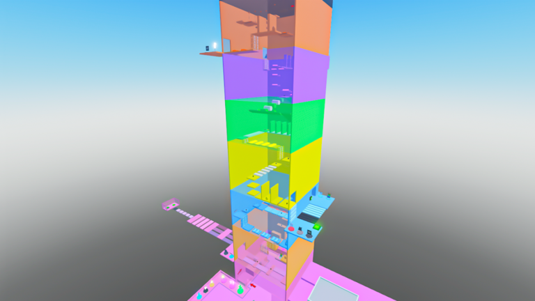 RobloxGo | How many people play Slap Tower 🤚?