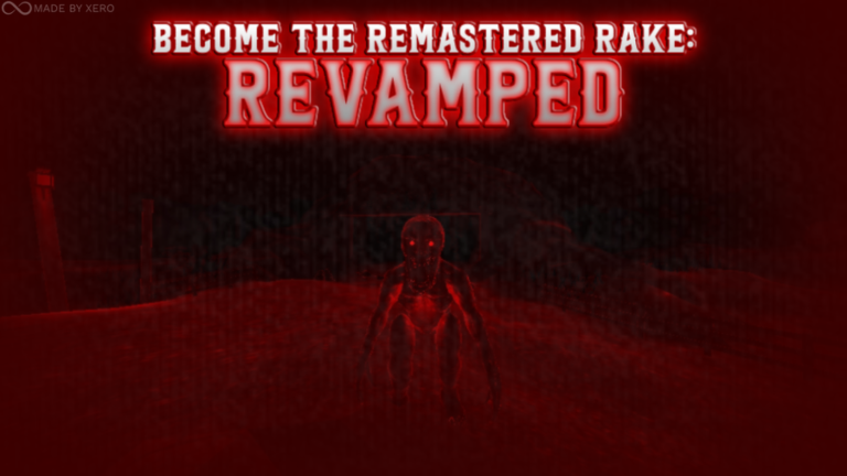 Robloxgo Become The Remastered Rake Revamped Real Time Stats