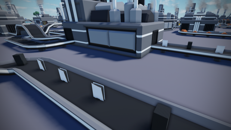 RobloxGo | What is [EVENT!] Build Your Factory Tycoon [ALPHA] RobloxGo ...