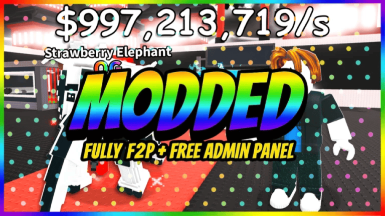 RobloxGo | Is [🌈 F2PZ ADMIN PANEL] [Steal A Brainrot Modded] popular?