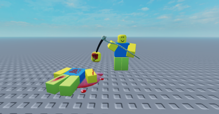 RobloxGo | Blood Flow Chaos - Real Time Stats, Insights And Ranking